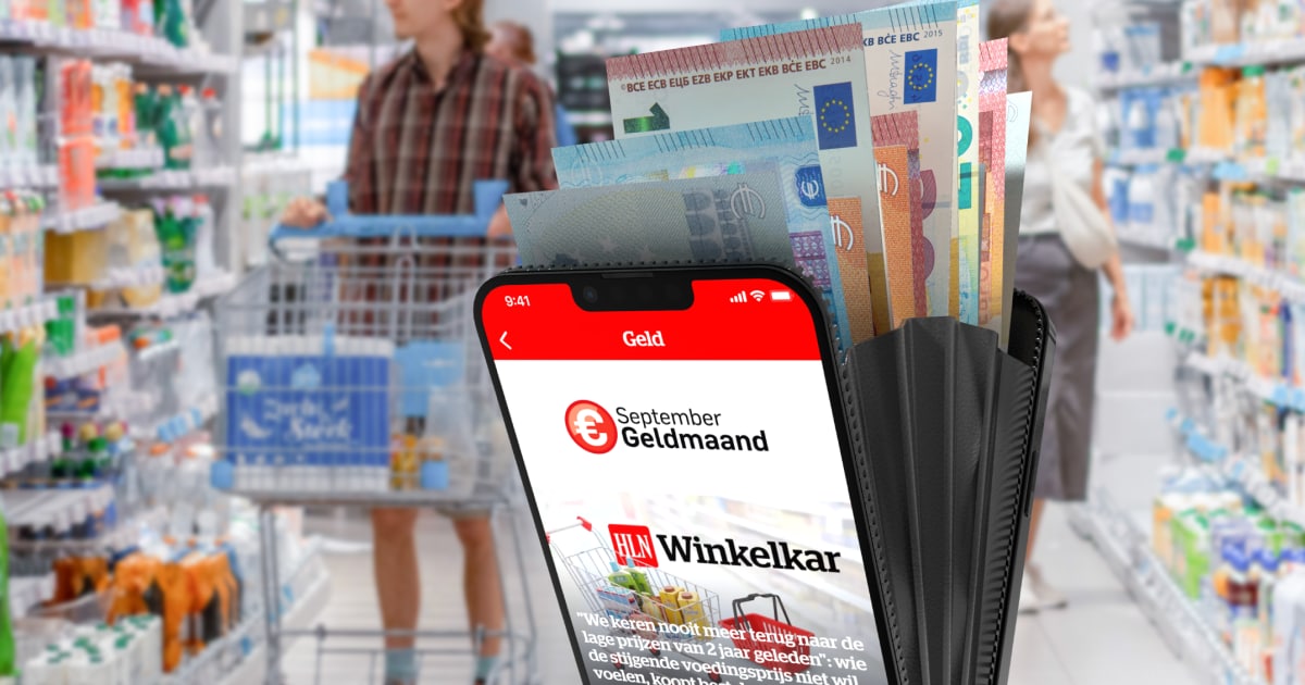 Win een winkelkar van Albert Heijn ter waarde van 400 euro | Mijn Geld ...