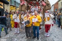 TERUGBLIK. Dit was de eerste dag van Aalst carnaval | Foto | hln.be