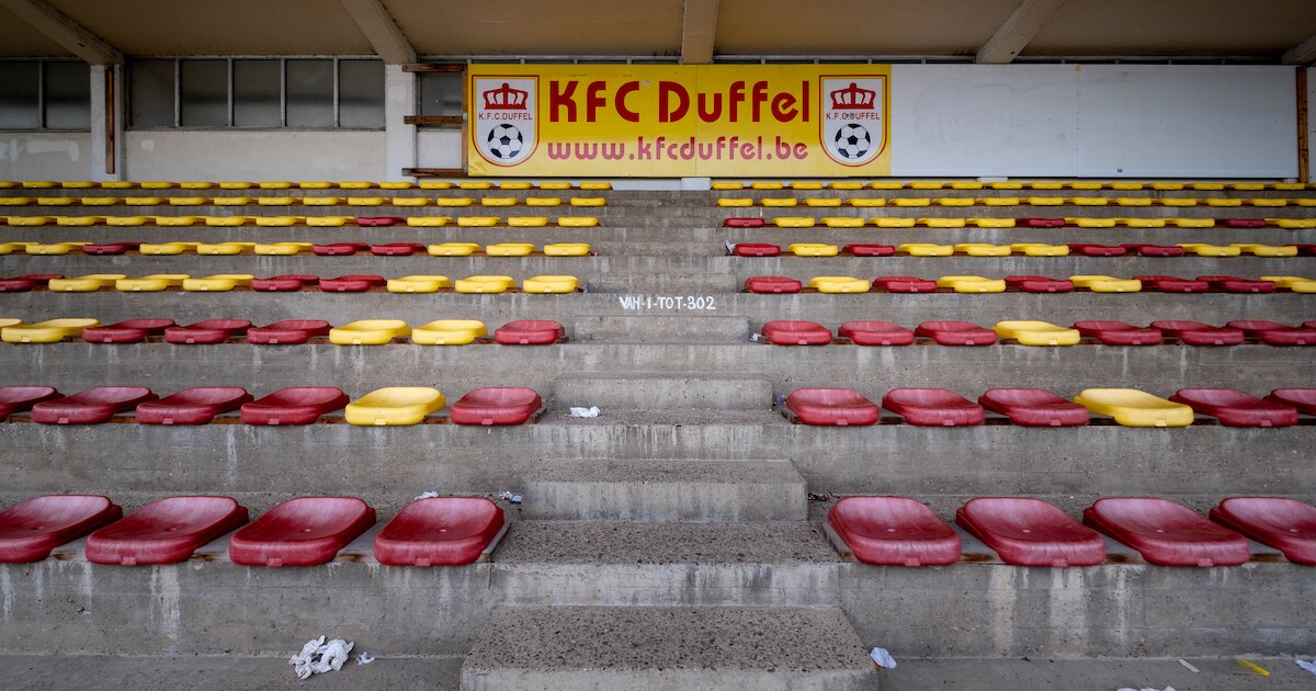 Supporters KFC Duffel over perikelen bij club: “Trek de kaart van de jeugd en neem de dames als ...