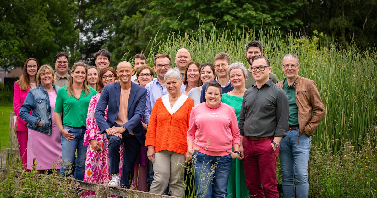 Samen1745 stelt als eerste Opwijkse partij volledige kandidatenlijst ...