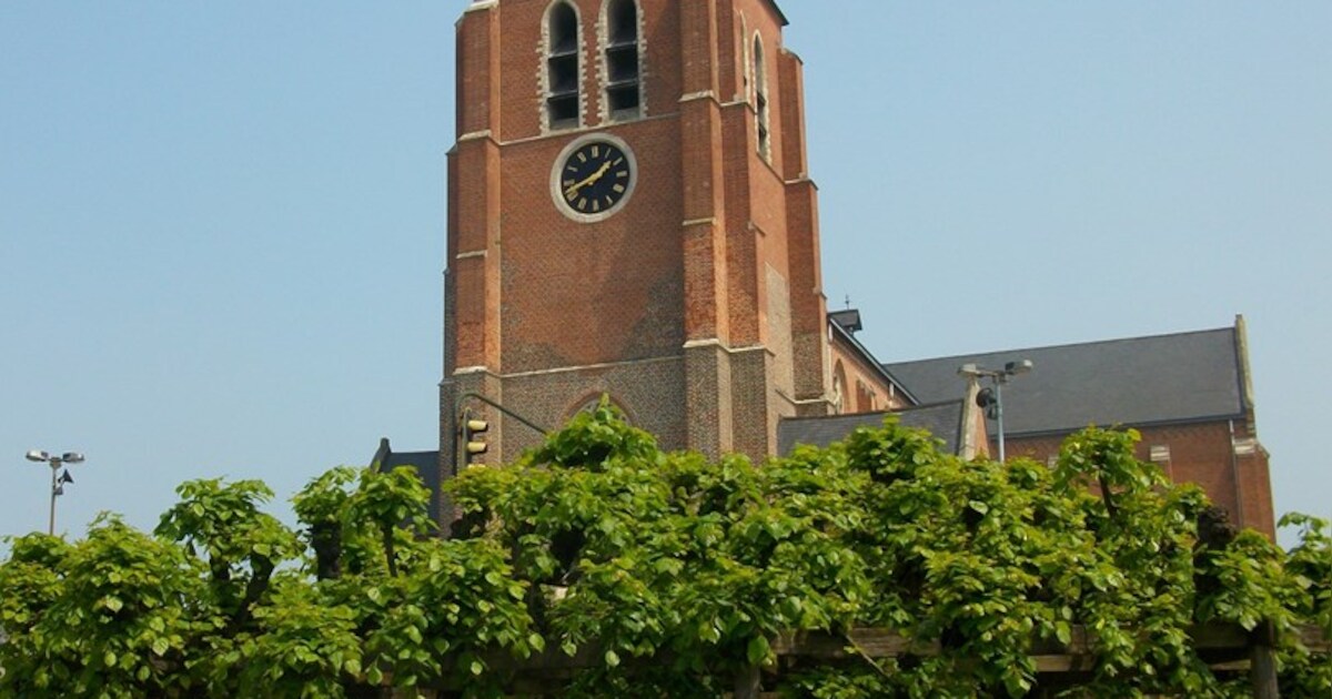 Zijn de appartementsprijzen in Retie bij de duurste van Vlaanderen ...