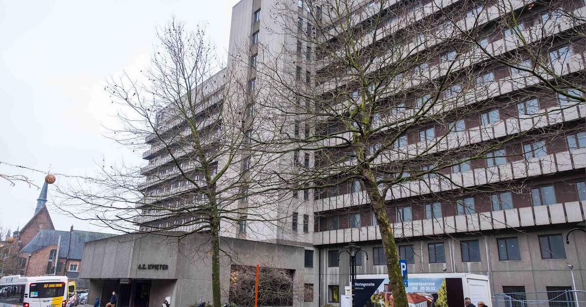 Afbraak 'gele olifant' start nog dit jaar | Leuven | HLN.be