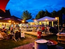 Terrasje doen? In deze 6 zomerbars in het noorden van West-Vlaanderen ...