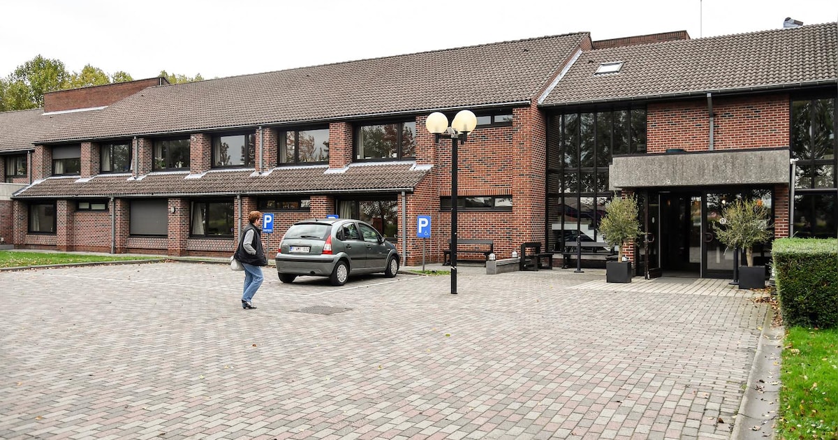 Dossier nieuw rusthuis wordt uitgesteld | Lebbeke | HLN.be