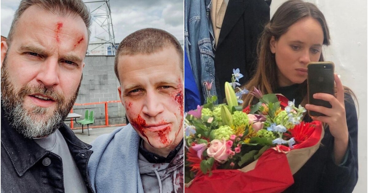 Wanneer de acteurs of makers zelf de mist ingaan: de grootste spoilers ...