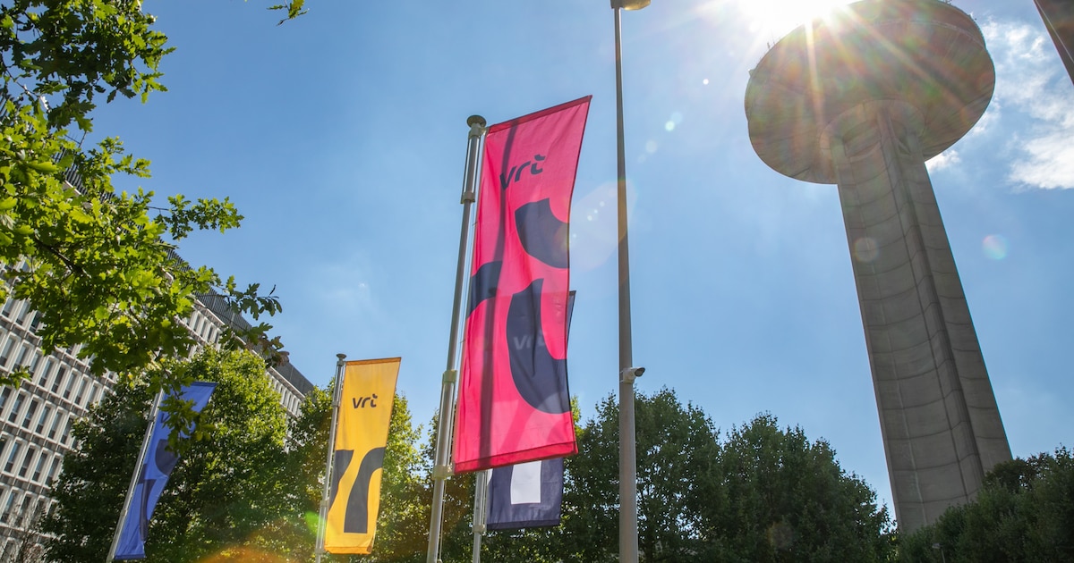 Vakbonden dreigen met acties na nieuwe beheersovereenkomst VRT: “Nog ...