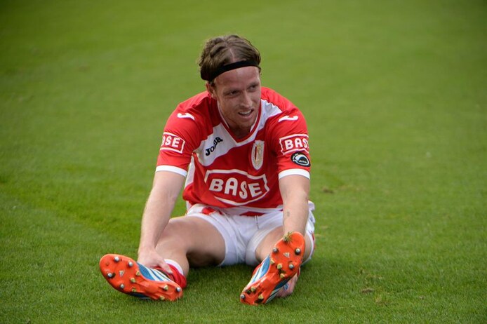 Ex-Standard-speler Ronnie Stam krijgt zeven jaar cel voor rol in invoer ...