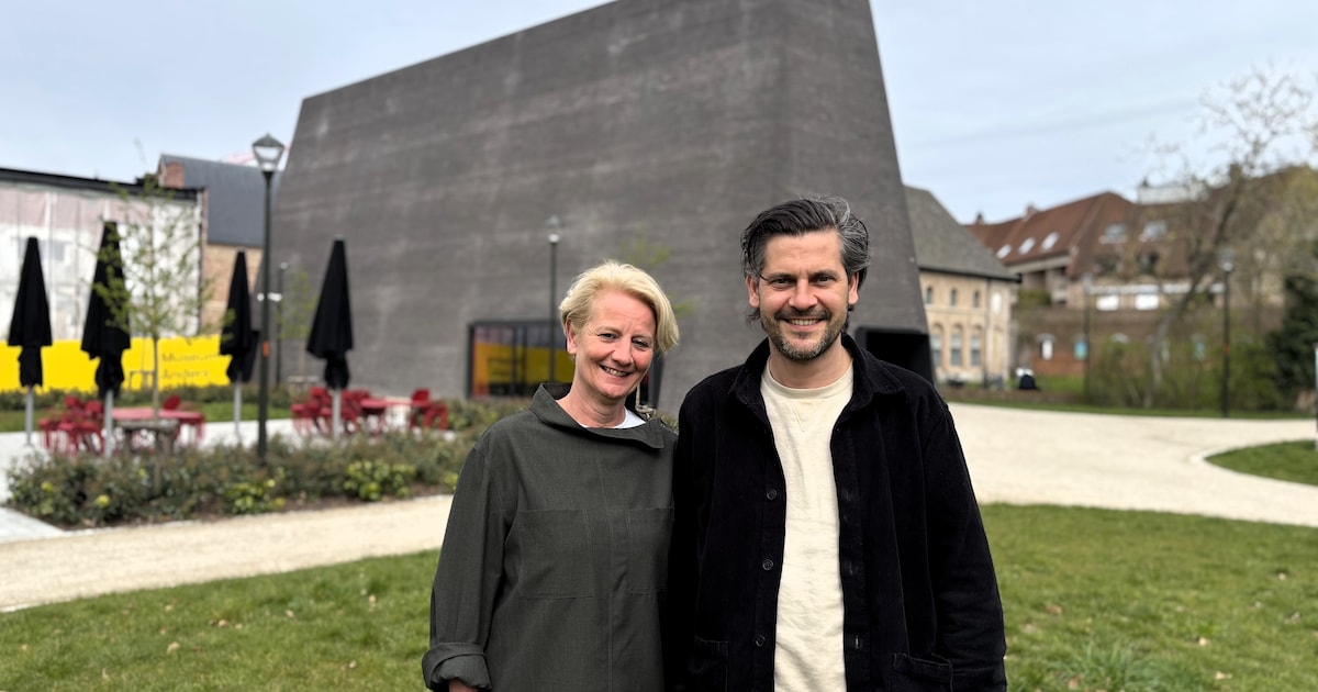 Van diepe put naar voorzichtige klim, Abby Café in Kortrijk krabbelt ...