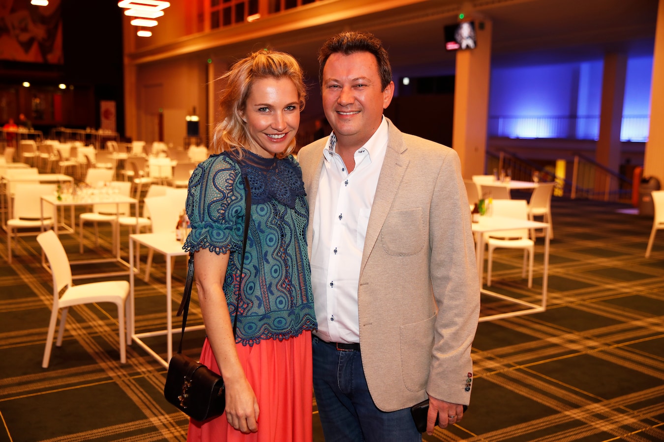 Niels William was klaar om te rentenieren, maar trekt weer aan de ...