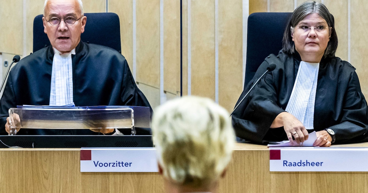 Geert Wilders blijft veroordeeld voor ‘Minder Marokkanen’-uitspraak ...