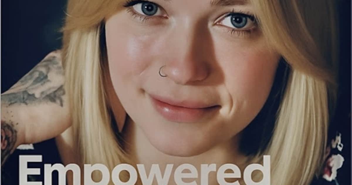 Laura Dubois uit Kuurne verrast met succes als content creator | Kuurne ...