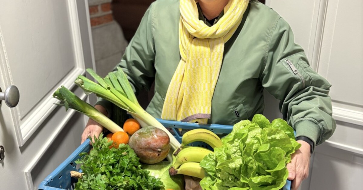 “Iedereen heeft recht op goed eten”: Edegem zet lokale ...