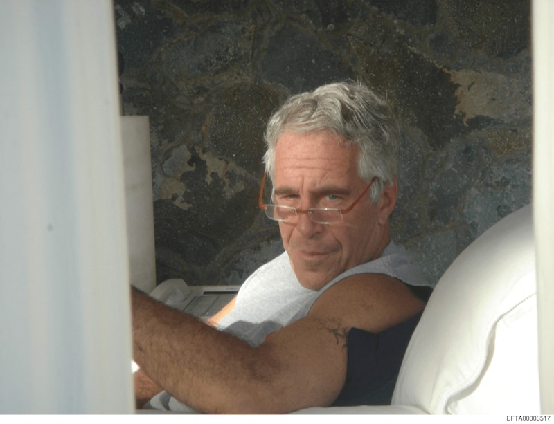 “Hij wist te veel”: broer Jeffrey Epstein beschuldigt Amerikaanse ...
