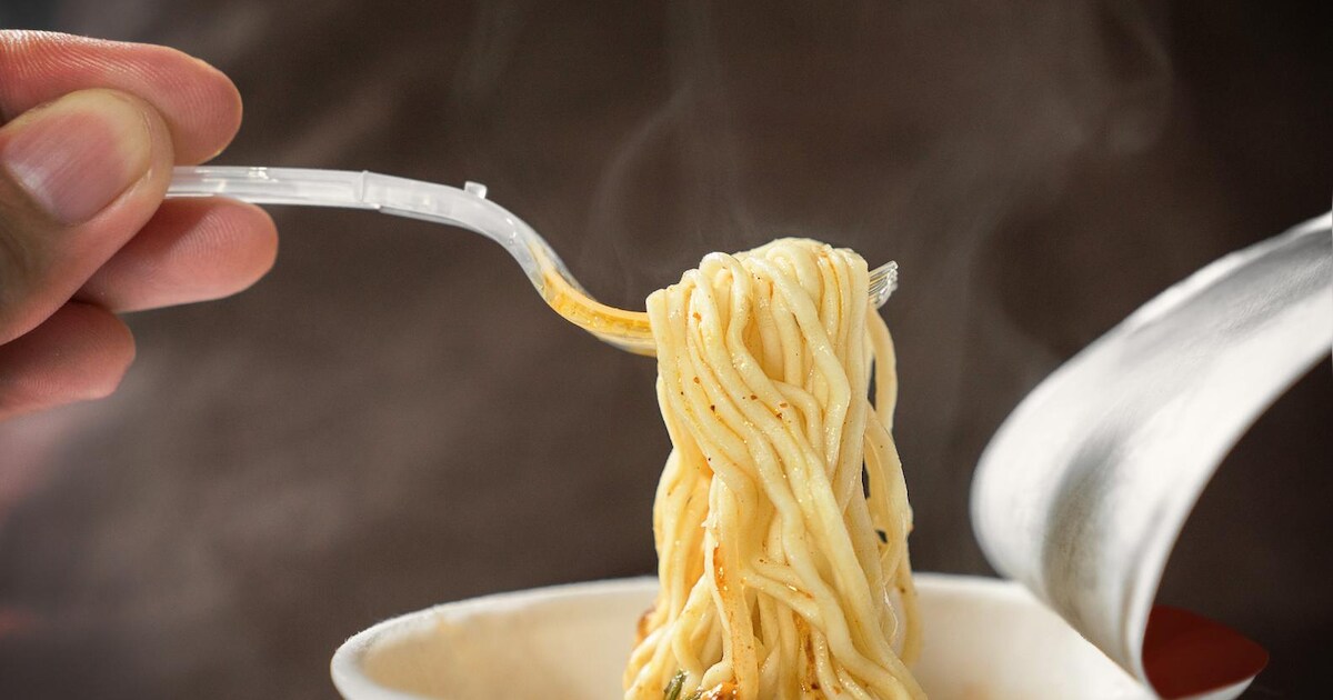 Meest waardevolle ruilmiddel in Amerikaanse gevangenissen: een pakje ...