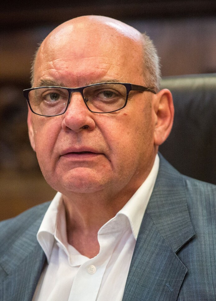 Daniël Termont eerste keer aan de tand gevoeld in Optima-commissie ...