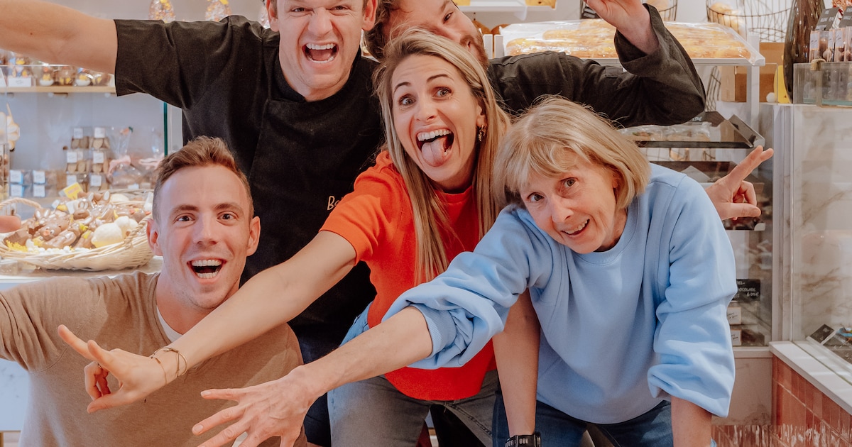Bakkerij De Wilde organiseert eerste ‘Bakery Run & Rave’ in Aalst ...
