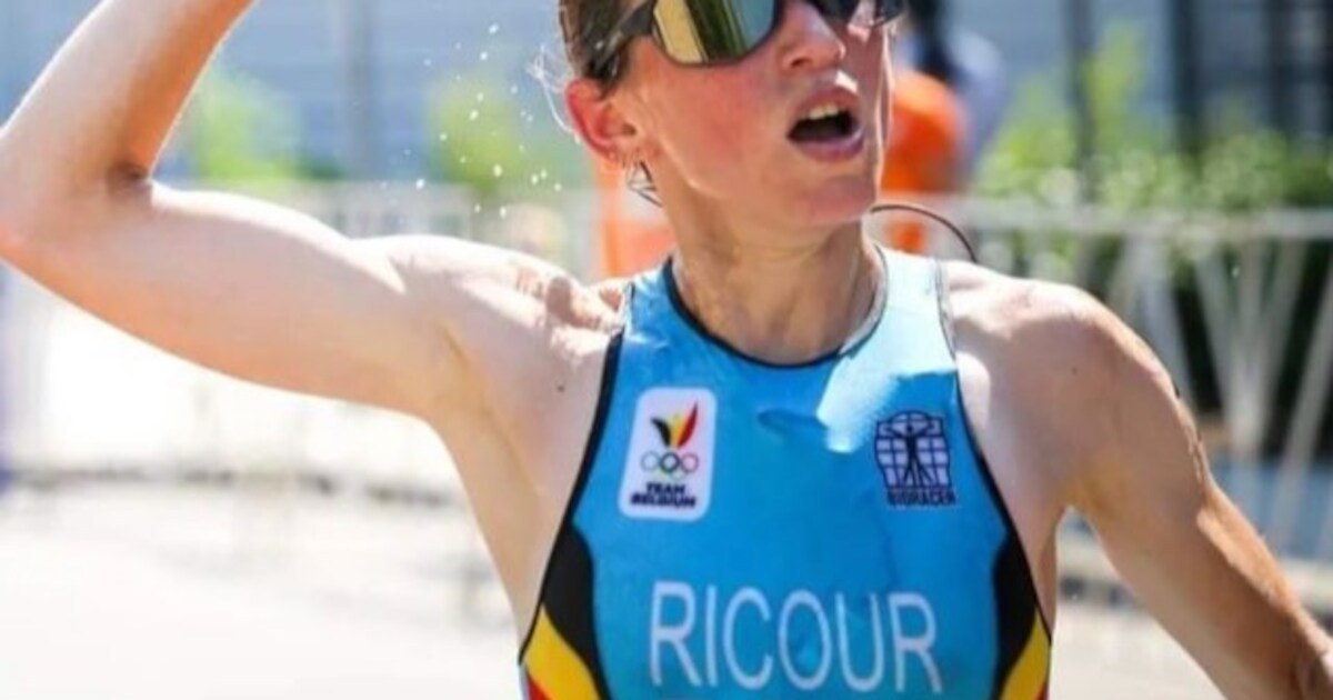 Maurine Ricour begint seizoen met zilver op het EK: “Klaar voor een ...