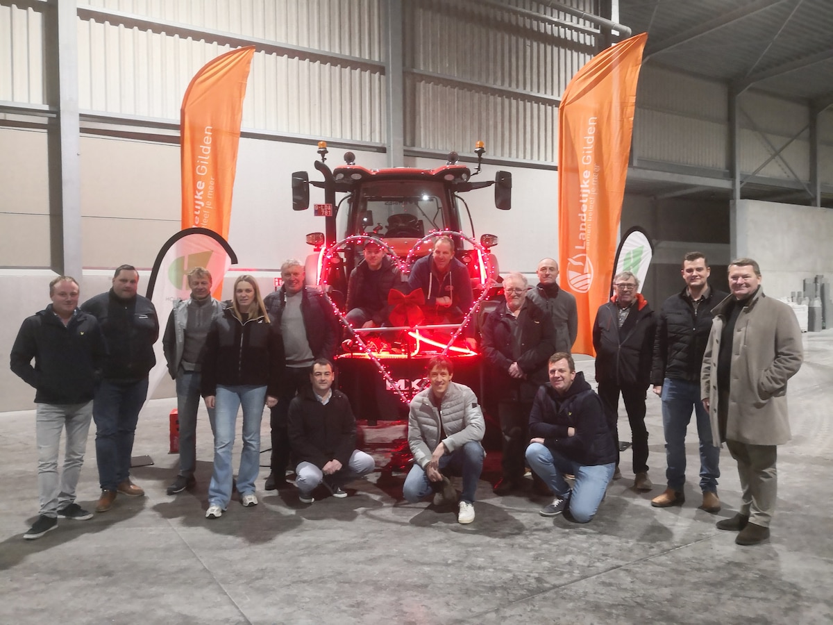 Houthulst zoekt 100 seingevers voor zijn eerste Valentijnsparade ...