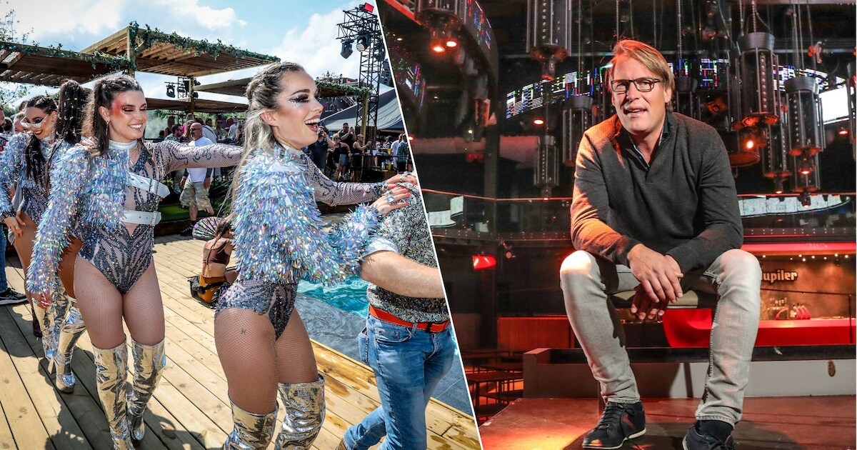 VERSUZ THE FINAL: iconische Hasseltse club sluit af met een knaller en ...