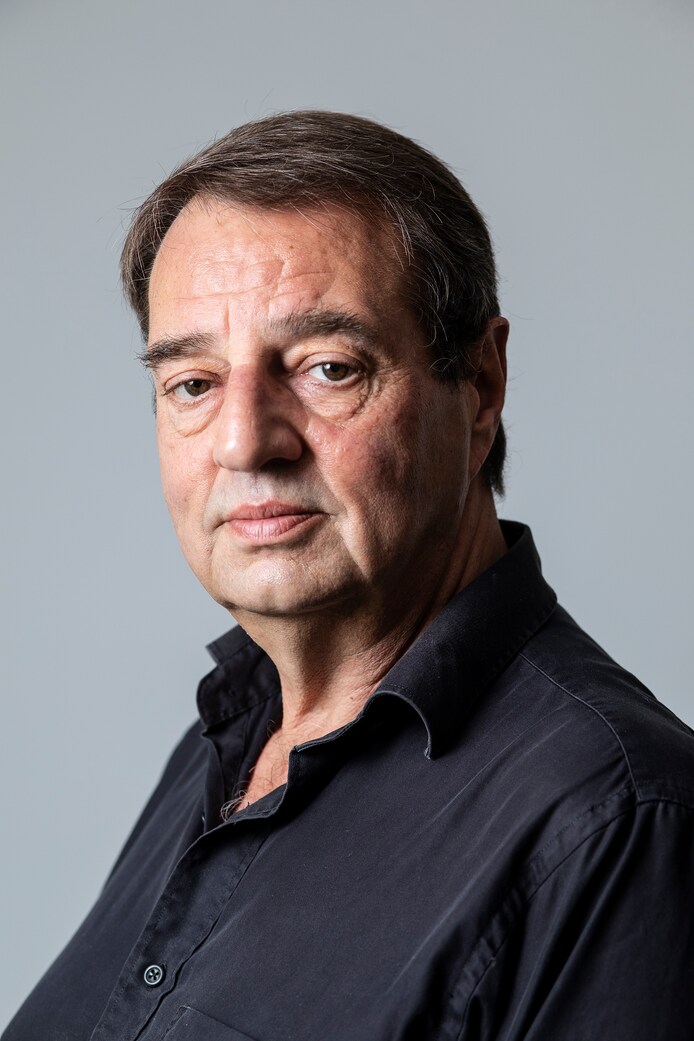 Jules Hanot schrijft een brief aan Otto-Jan Ham: “Stoere ‘bad boy’ en ...