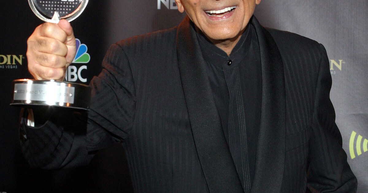 Radiomaker Casey Kasem overleden: de stem van Shaggy uit Scooby Doo ...