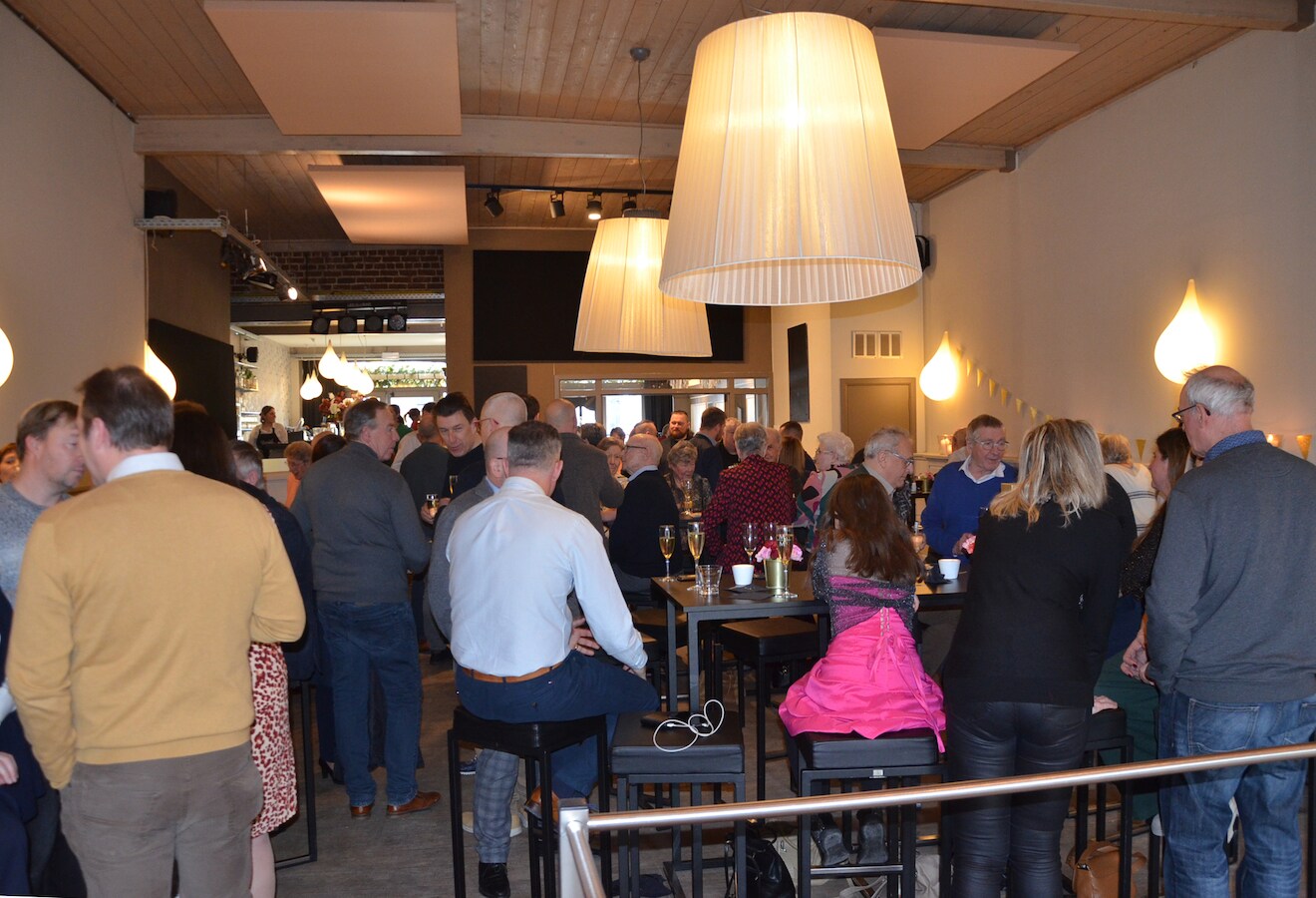 Burgemeester Veerle Baeyens is lijsttrekker voor N-VA Haaltert: “Doel ...