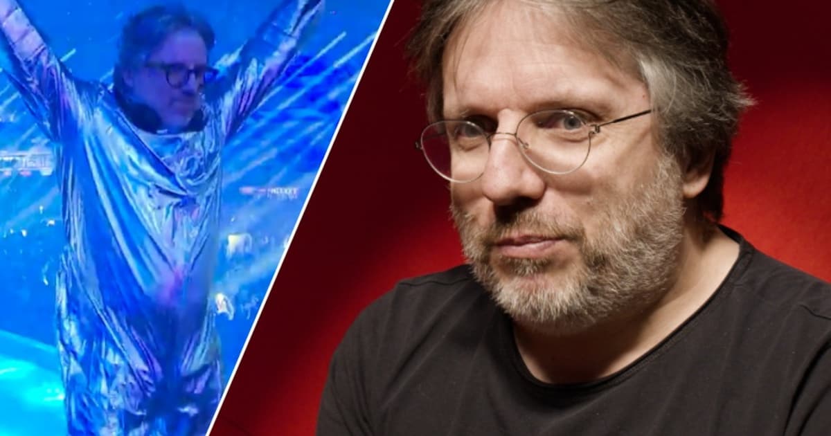 Frank Verstraeten hint op nieuwe Zillion-club: “Eerst komt ‘Zundays ...