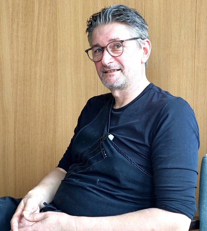 “Peter Goossens was mijn stagiair in Hof van Cleve”: Jan Nijs (61 ...