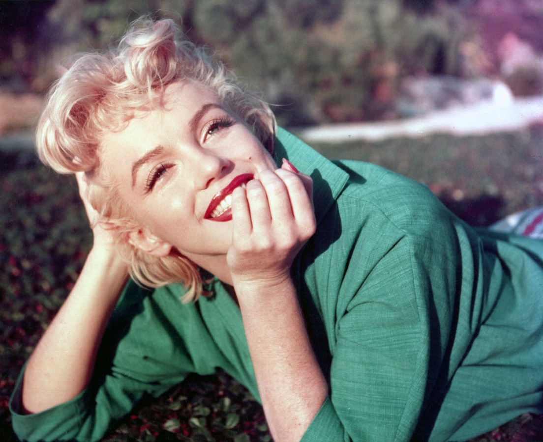 Vandaag zou ze 100 geworden zijn: het tragische leven van Marilyn ...