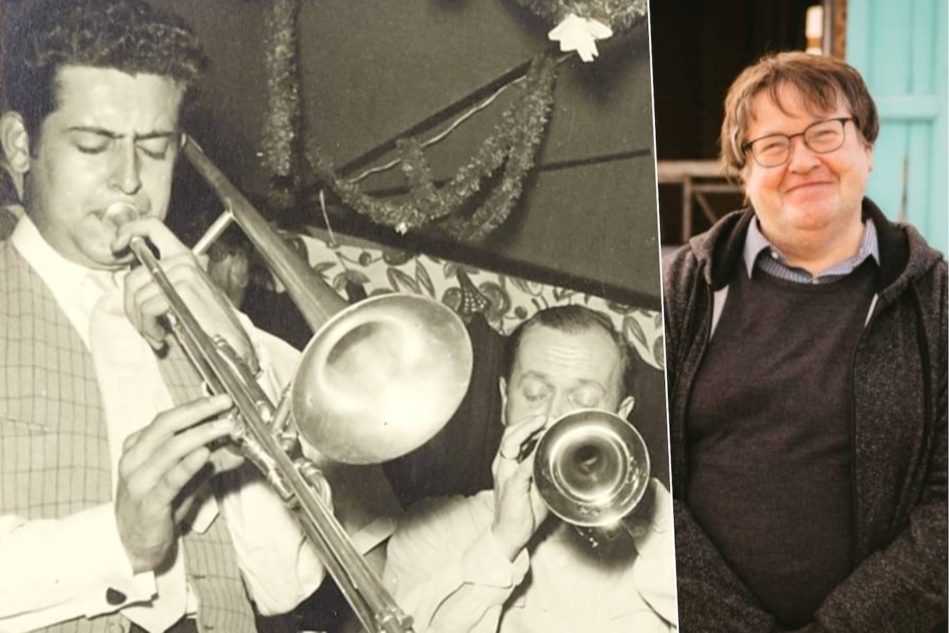 Hoe oudste jazzclub van Europa in 70 jaar uitgroeide tot muziektempel ...