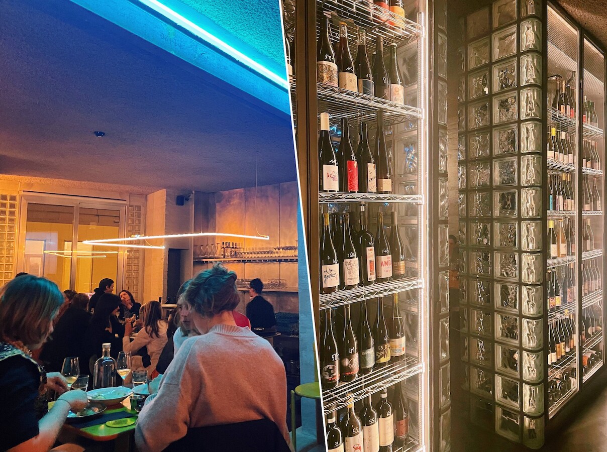 Zes verrassende wijnbars in Antwerpen: van wijn uit de tapkraan tot ...