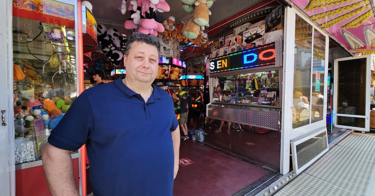 Zomerkermis strijkt neer in Mechelen: “Het is meer dan een kermis, het ...