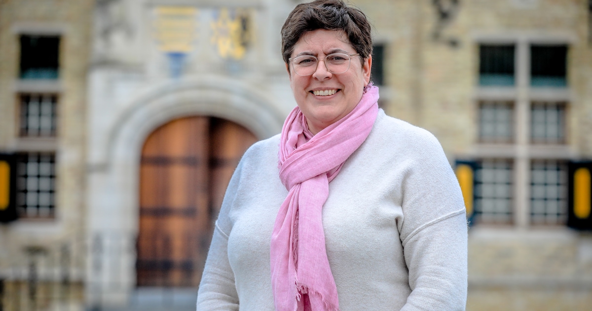 Burgemeester Lies Laridon vanaf 2029 gedeputeerde: “Maar ik blijf ...