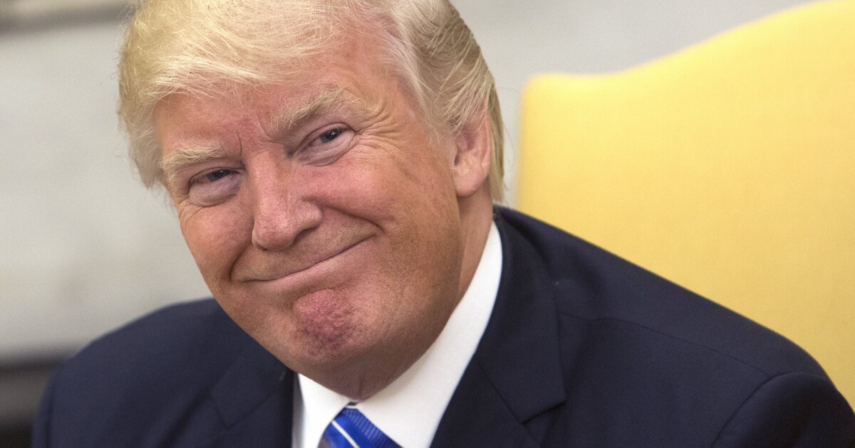 Populariteit Trump gedaald, vooral bij eigen kiezers | Nieuws | HLN.be