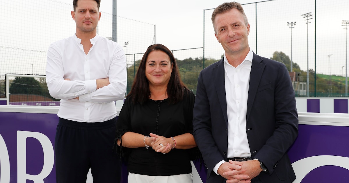 Anderlecht lanceert met ‘Tous Mauves’ nieuw inclusieprogramma voor ...