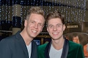 Hoe James Cooke zijn toekomst in de handen van de 9 jaar jongere Dorian ...