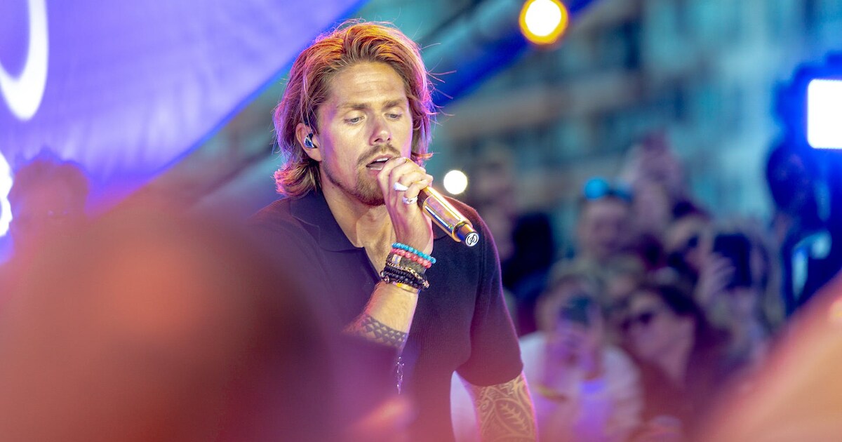 Docureeks over André Hazes ook op VTM2 te zien | TV | hln.be