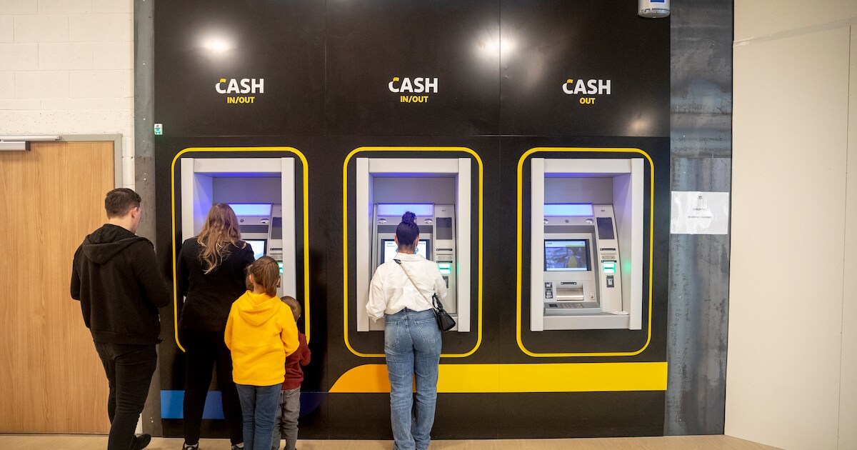 Steeds meer jongeren bereid om geldezel te spelen: “1 op de 10 jongeren ...