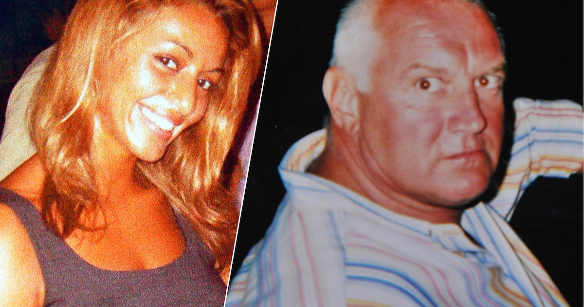 Hij verzon een overval om moord op vriendin te verdoezelen: Wim ...