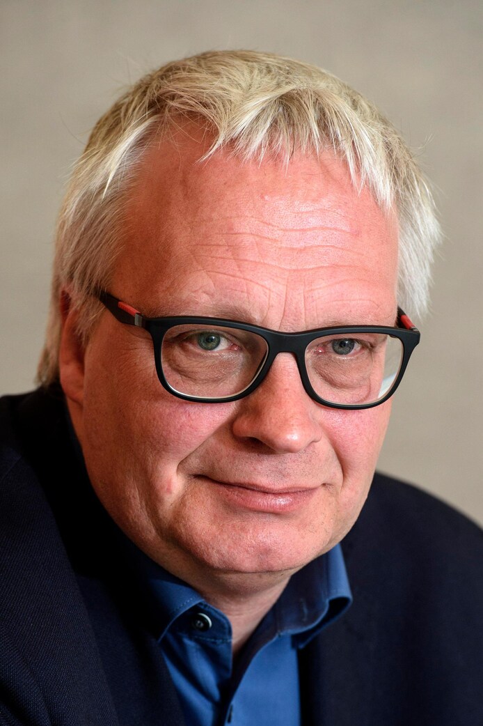 "Nog nooit zo'n hoge peiling" | Antwerpen | hln.be