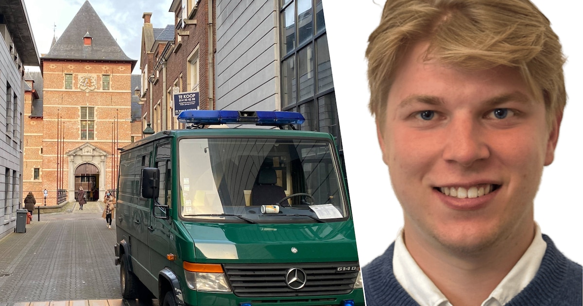 Dochter voor rechter nadat ze samen met mama tussen afval en ...