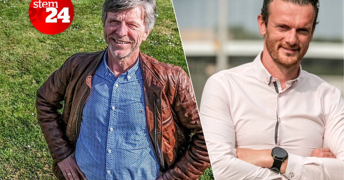 Revanche voor wat hem zes jaar geleden overkwam: Michaël ...