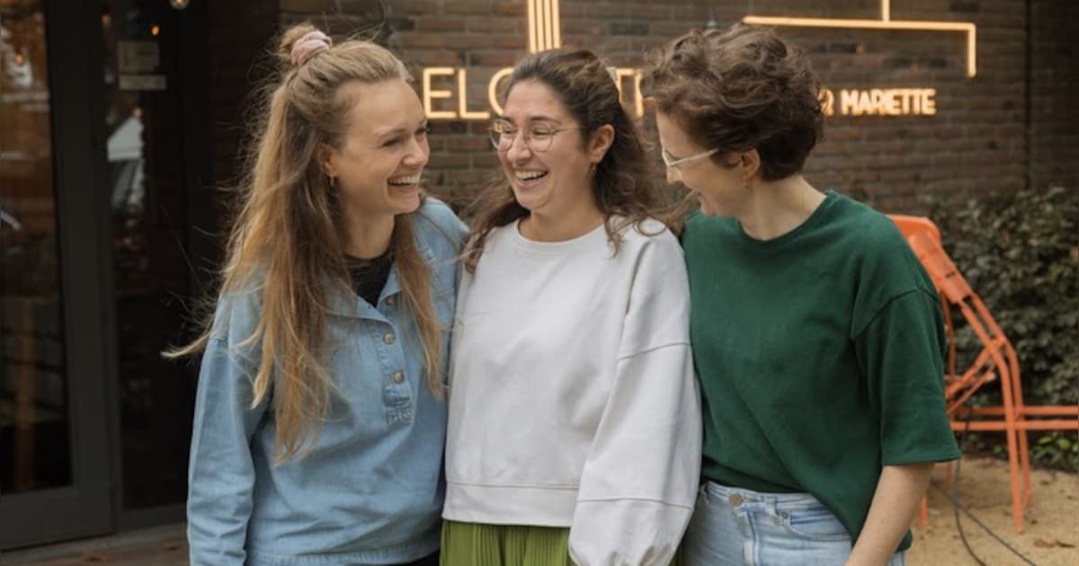 Antwerpse ondernemers slaan de handen in elkaar en lanceren Kids Event ...