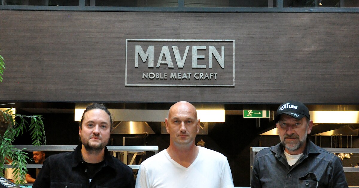 Antwerps vleesrestaurant Maven op 48ste plaats van World’s Best Steak ...