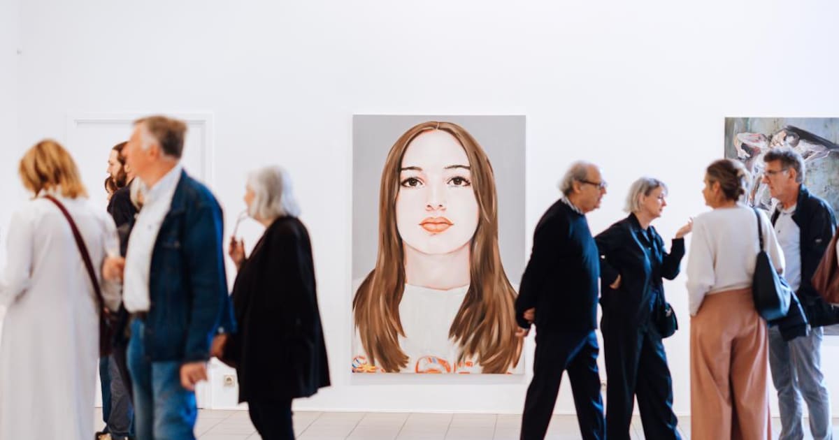 Expo ‘What’s out there’ in d’Academie Beeld: “Professionele kunstenaars ...