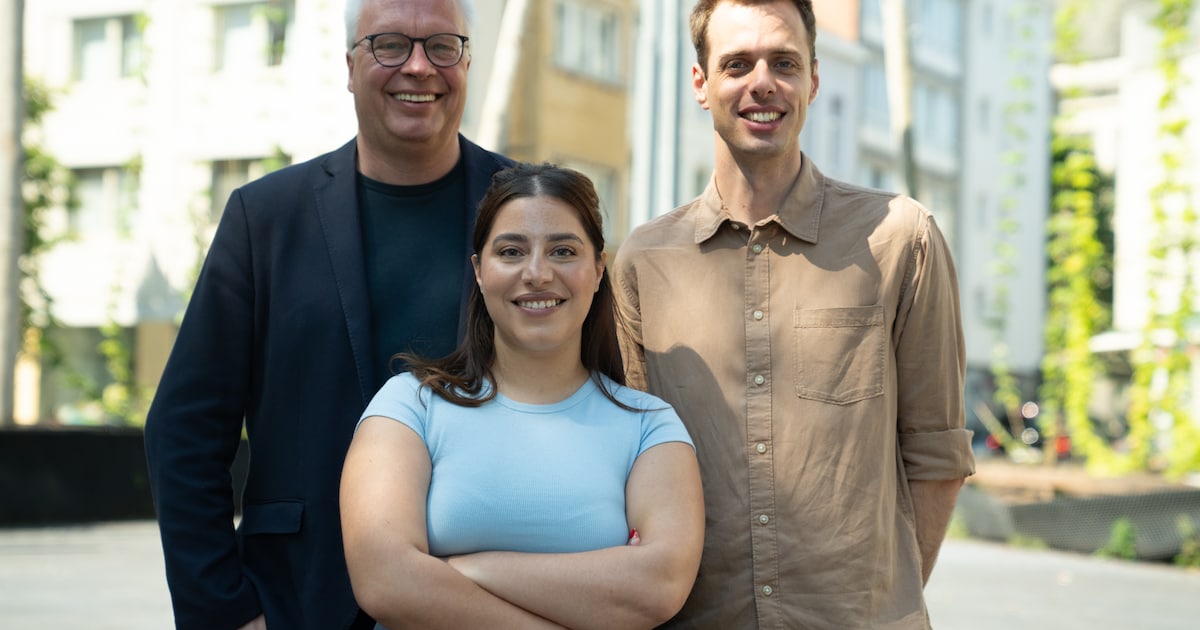 Jos D'Haese (PVDA) gaat voor Antwerpse sjerp: “We willen een ...