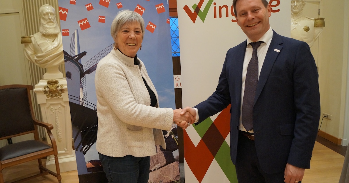 Wingene en Ruiselede beslissen op eerstvolgende gemeenteraad al over ...