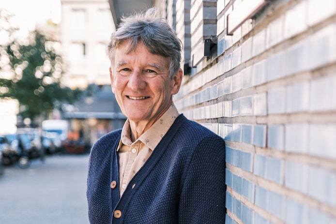 Schepen Patrick Janssens (Vooruit) over vertrek van Bart De Wever uit ...