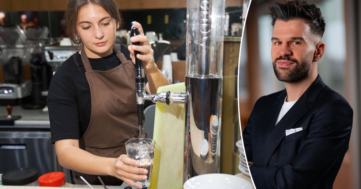 Steeds meer jongeren werken als jobstudent: dit zijn de regels over ...