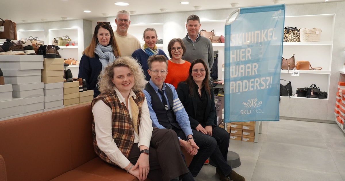 Claudia Haenen start als nieuwe centrummanager: “Sint-Katelijne-Waver ...